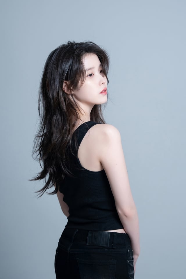 IU - KPOP NSFW