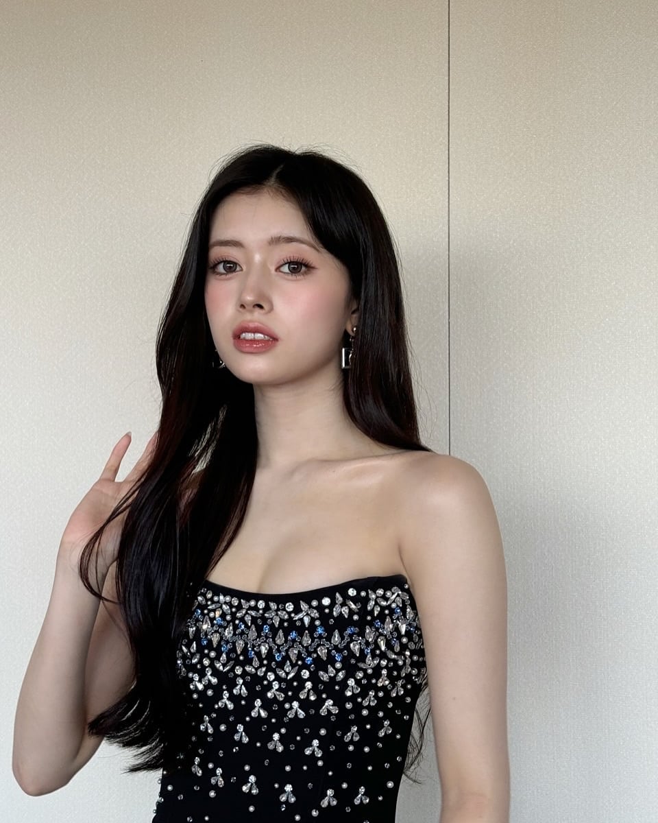 NiziU - Rima - KPOP NSFW