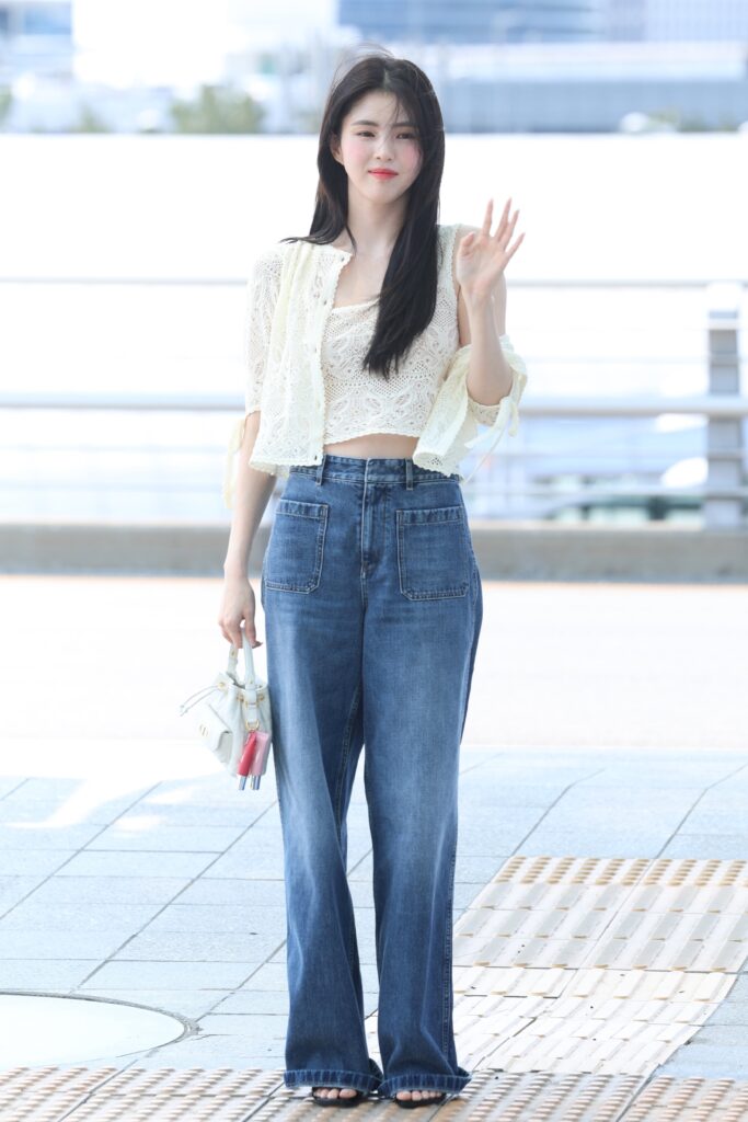 Han So Hee - KPOP NSFW