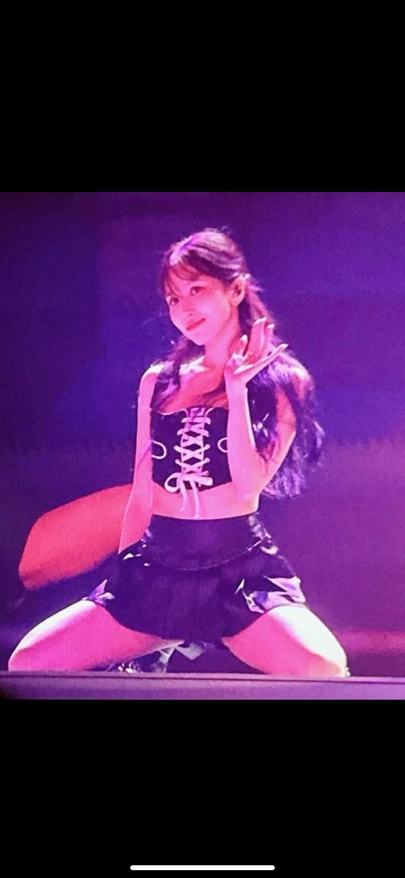 Good morning Mina - KPOP NSFW