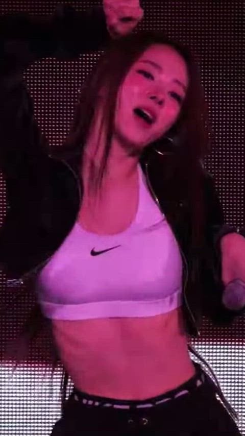 Anna - MEOVV - KPOP NSFW