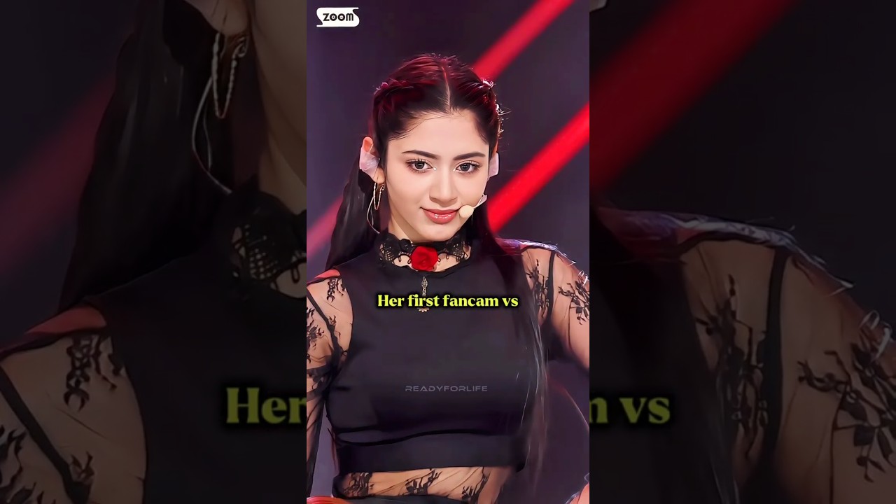 Aria aura 🔥💀 #xin #aria #kpop #fyp - KPOP NSFW