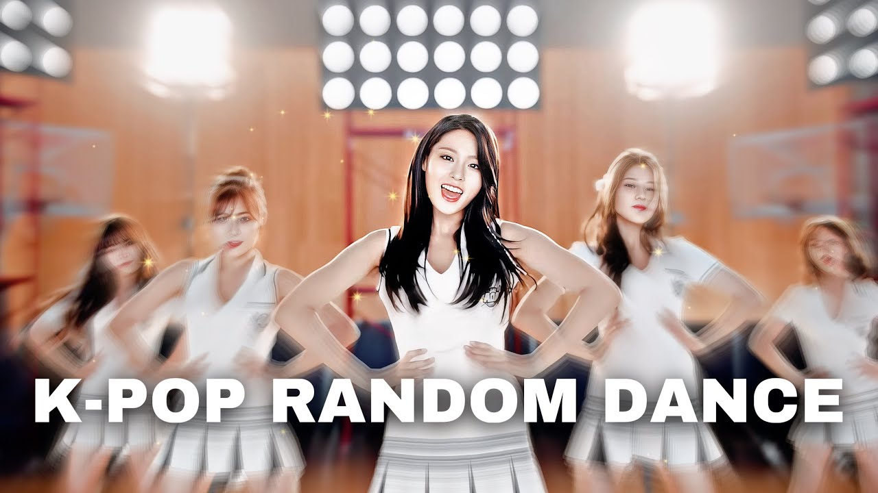 K-POP RANDOM DANCE | SEXY 2025 - KPOP NSFW