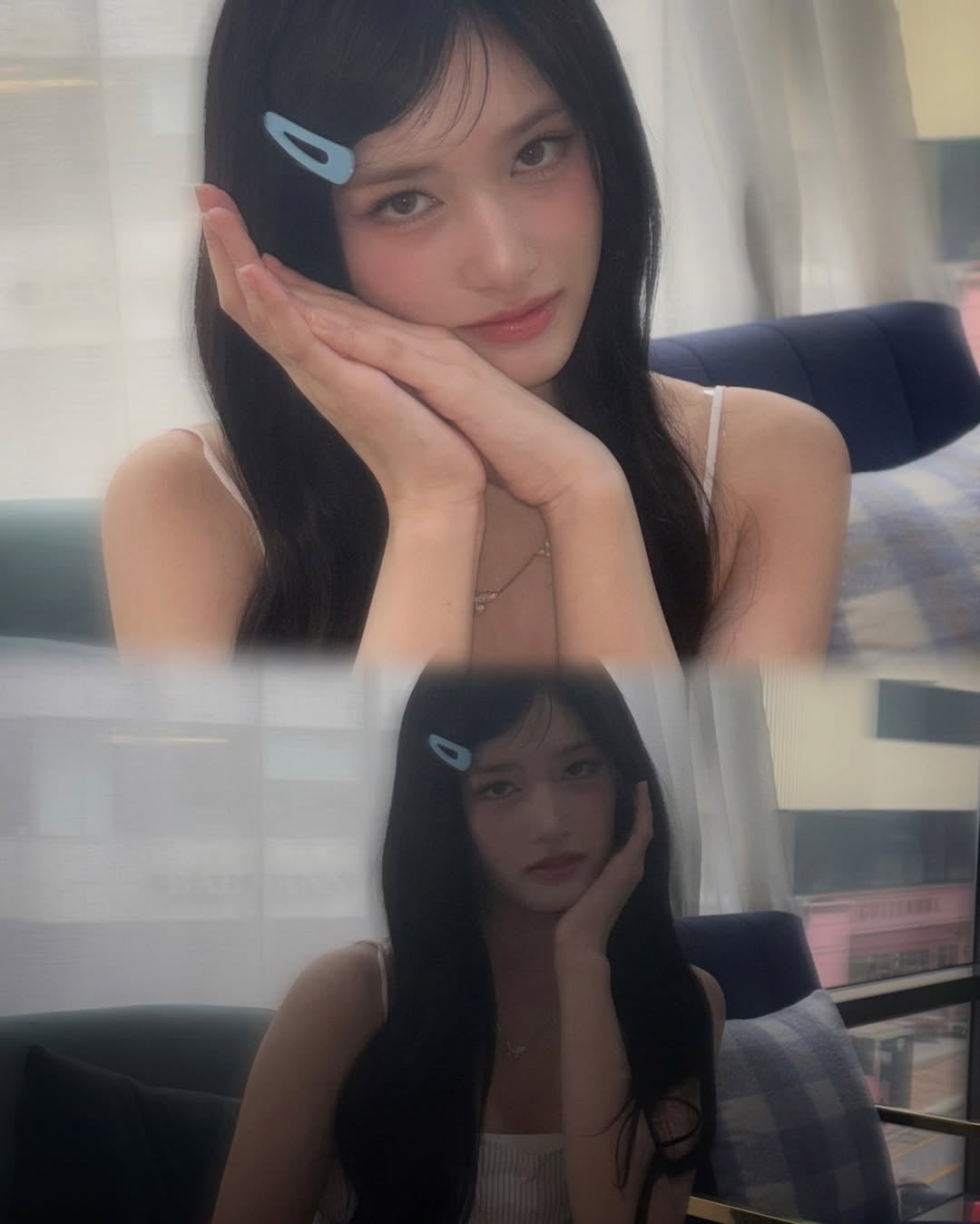 Ive - Leeseo - KPOP NSFW