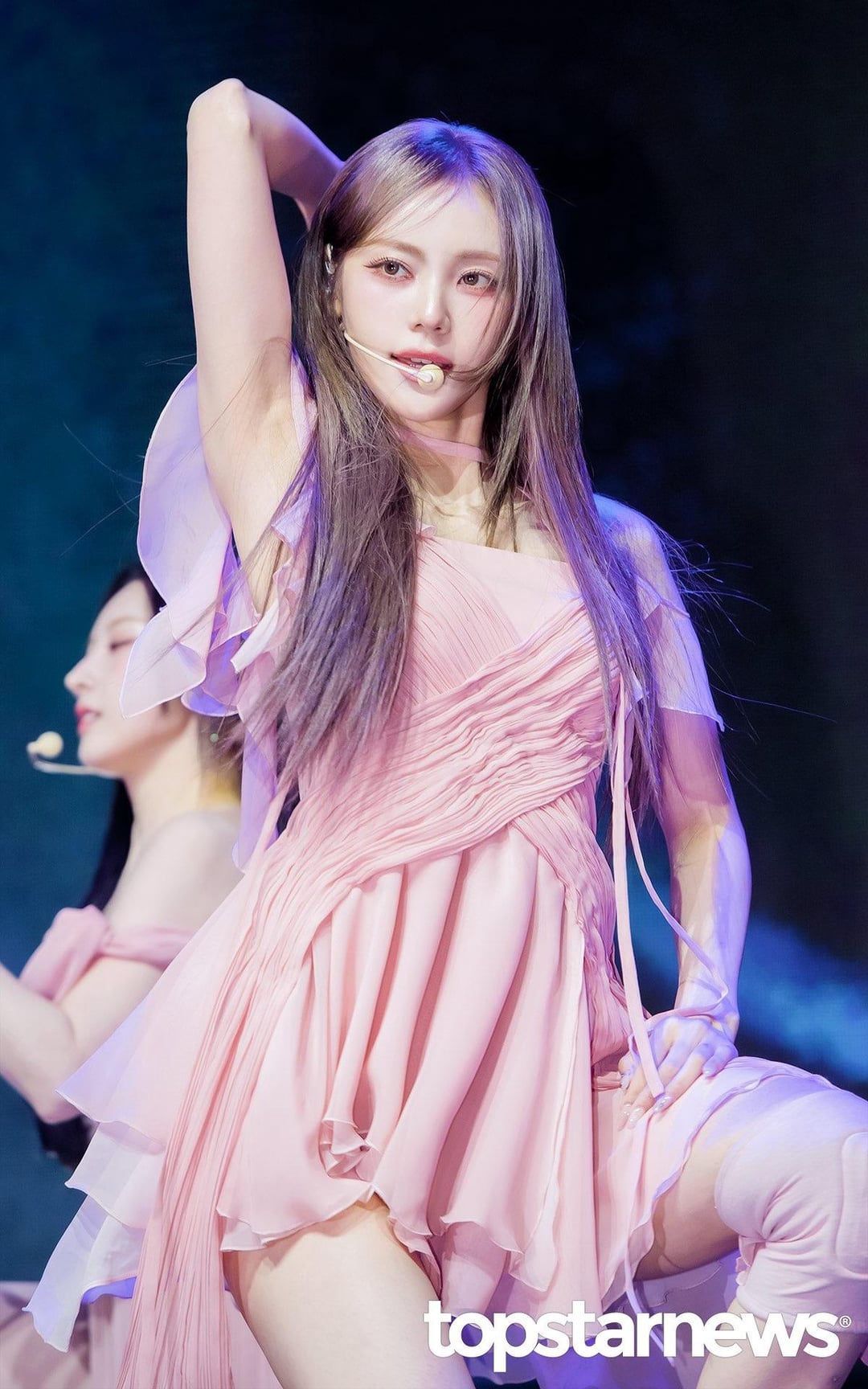 Jinsoul - Artms - KPOP NSFW