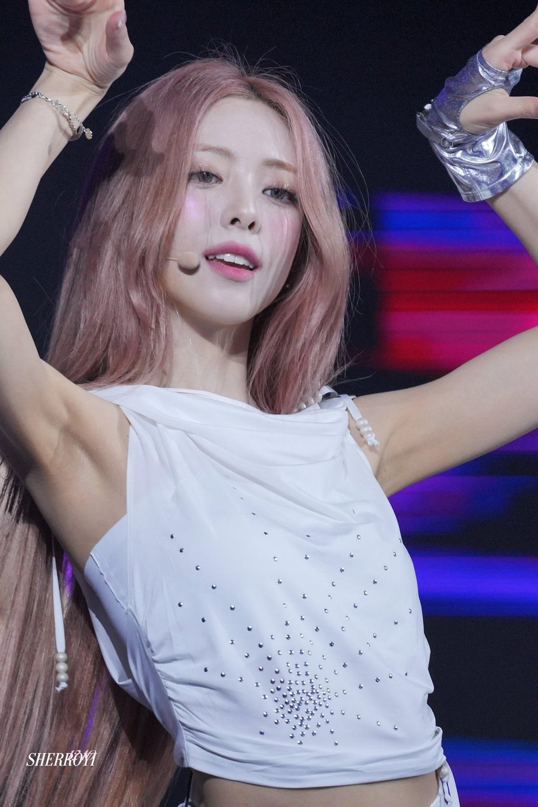 Yuna - ITZY - KPOP NSFW