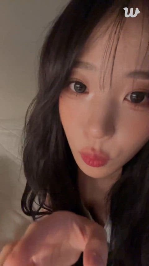 QWER - Hina - KPOP NSFW