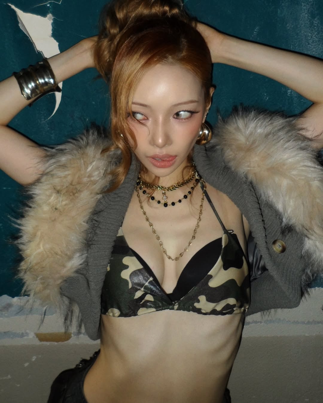 KARD - Somin - KPOP NSFW