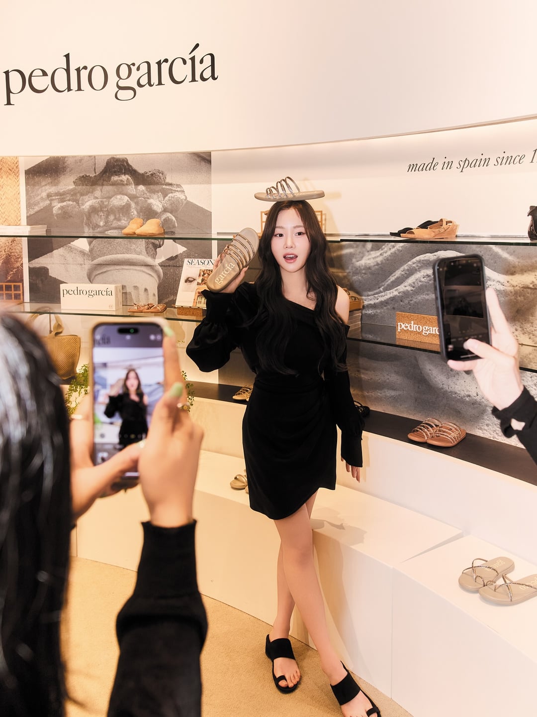 Kim Min Seol - KPOP NSFW