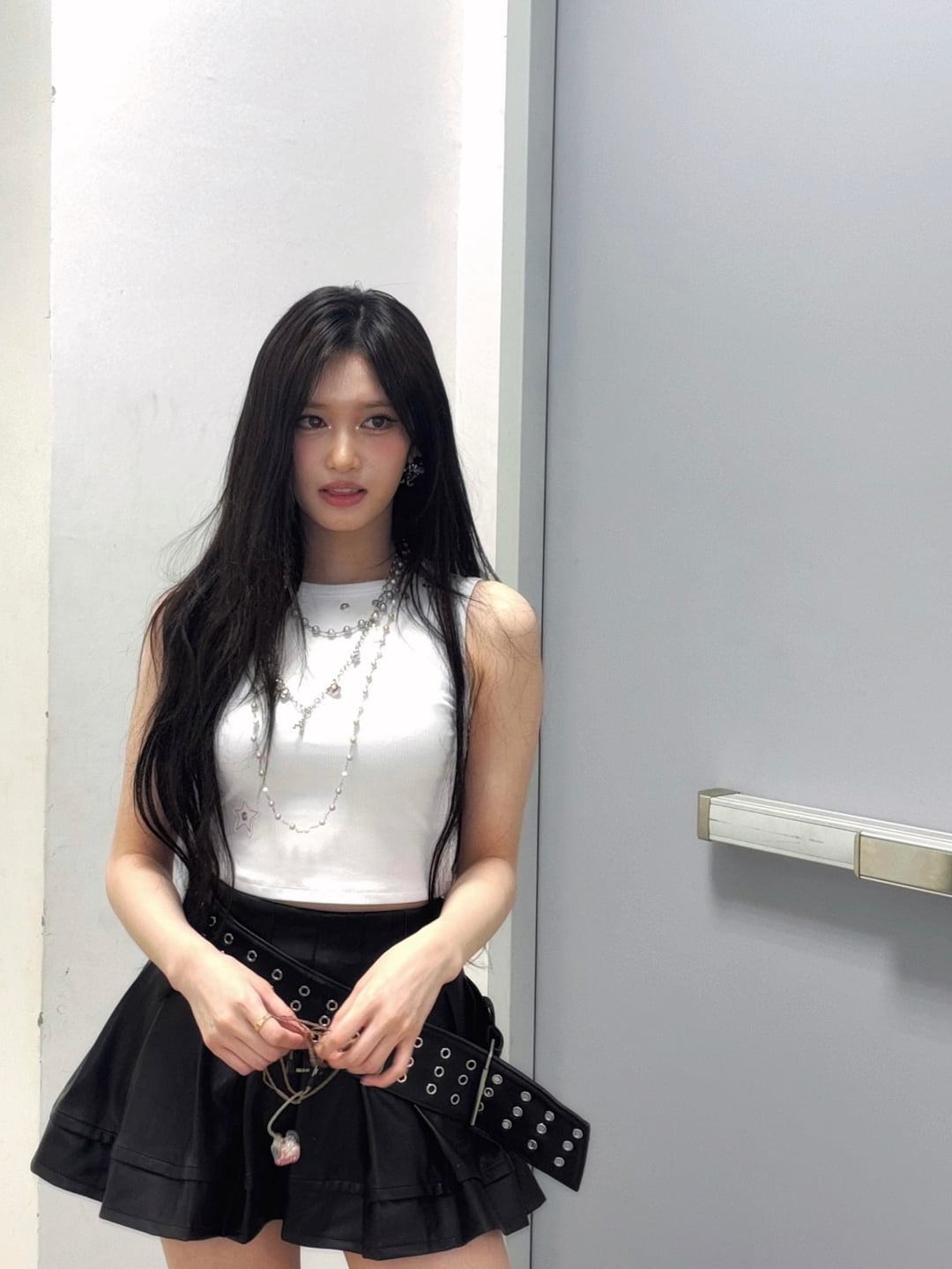 IVE - Leeseo - KPOP NSFW