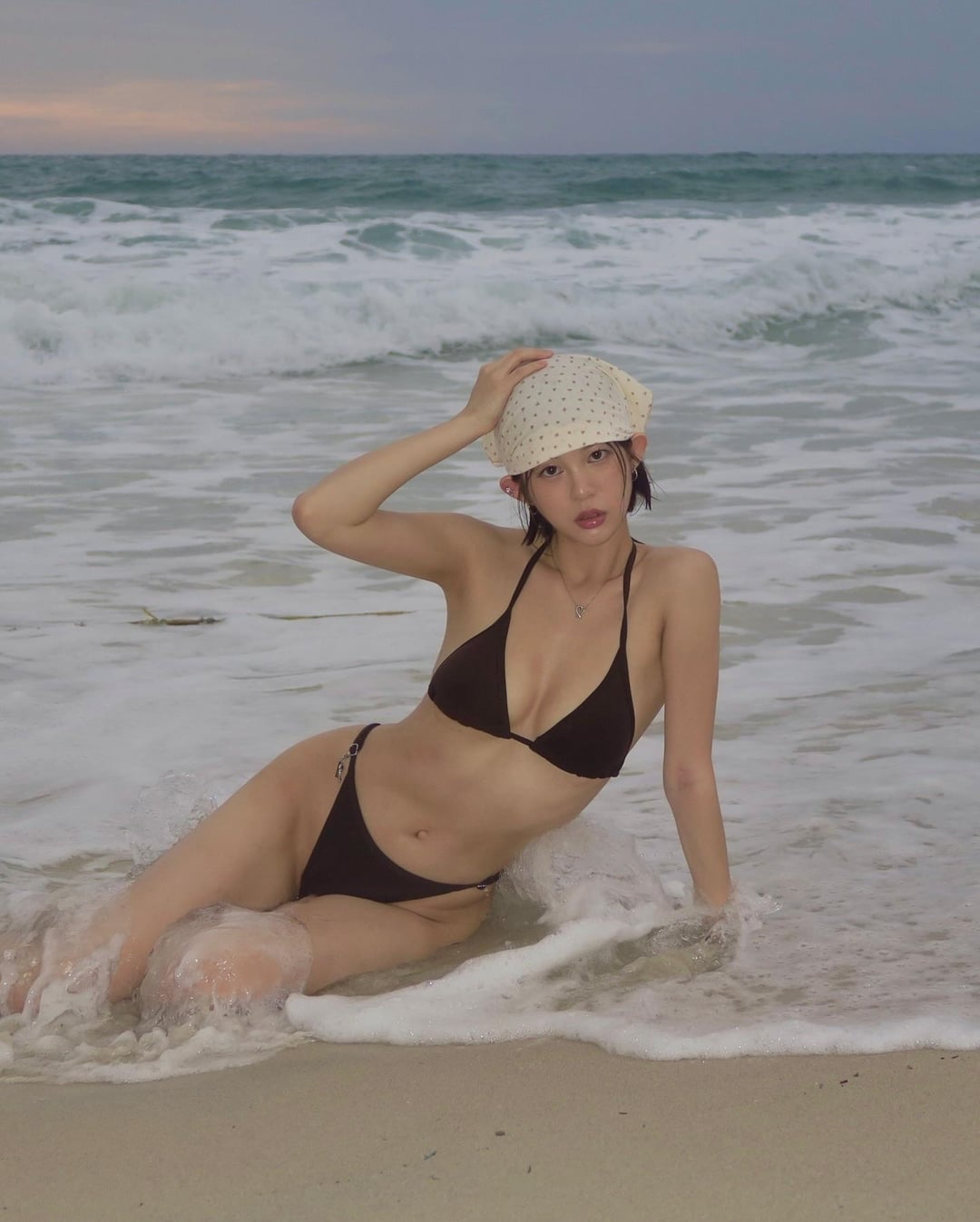 Ex-Momoland - Daisy - KPOP NSFW