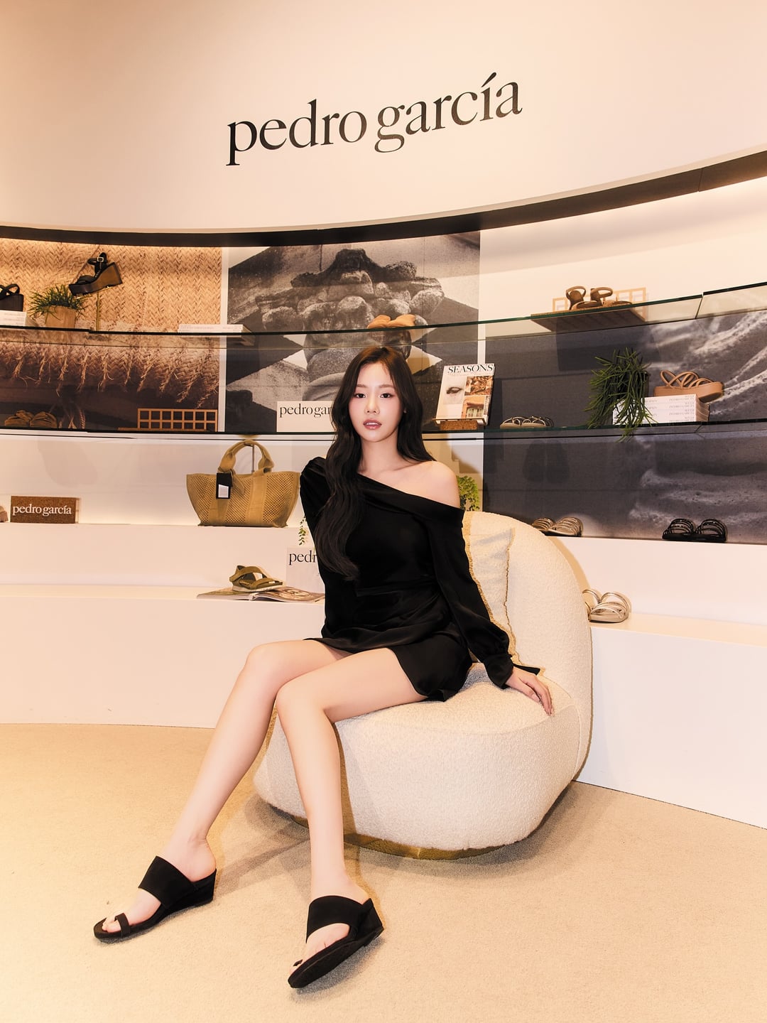 Kim Min Seol - KPOP NSFW