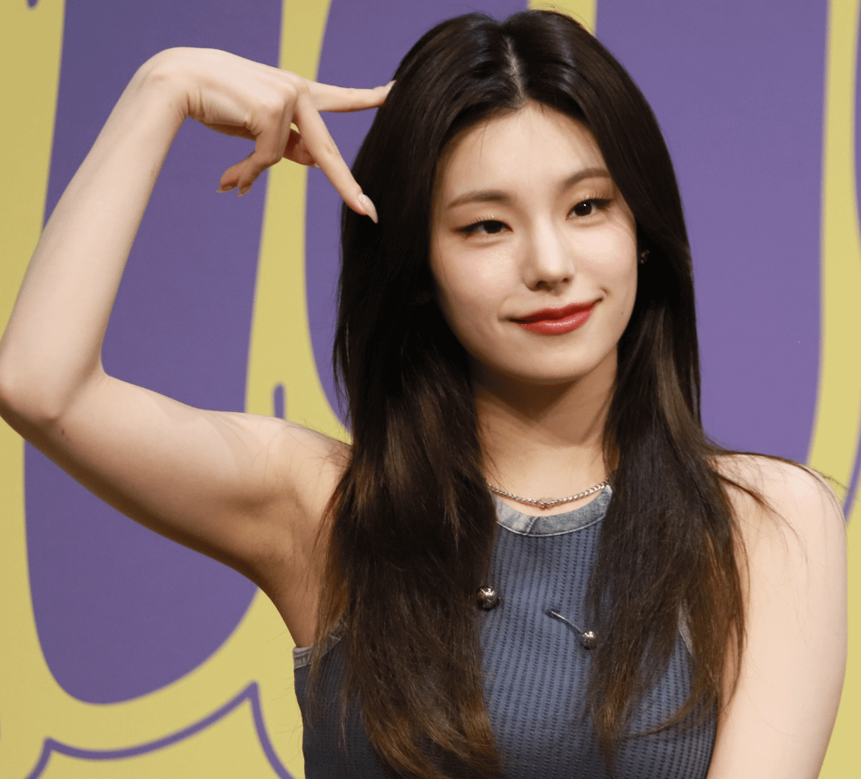 Yeji Itzy - KPOP NSFW