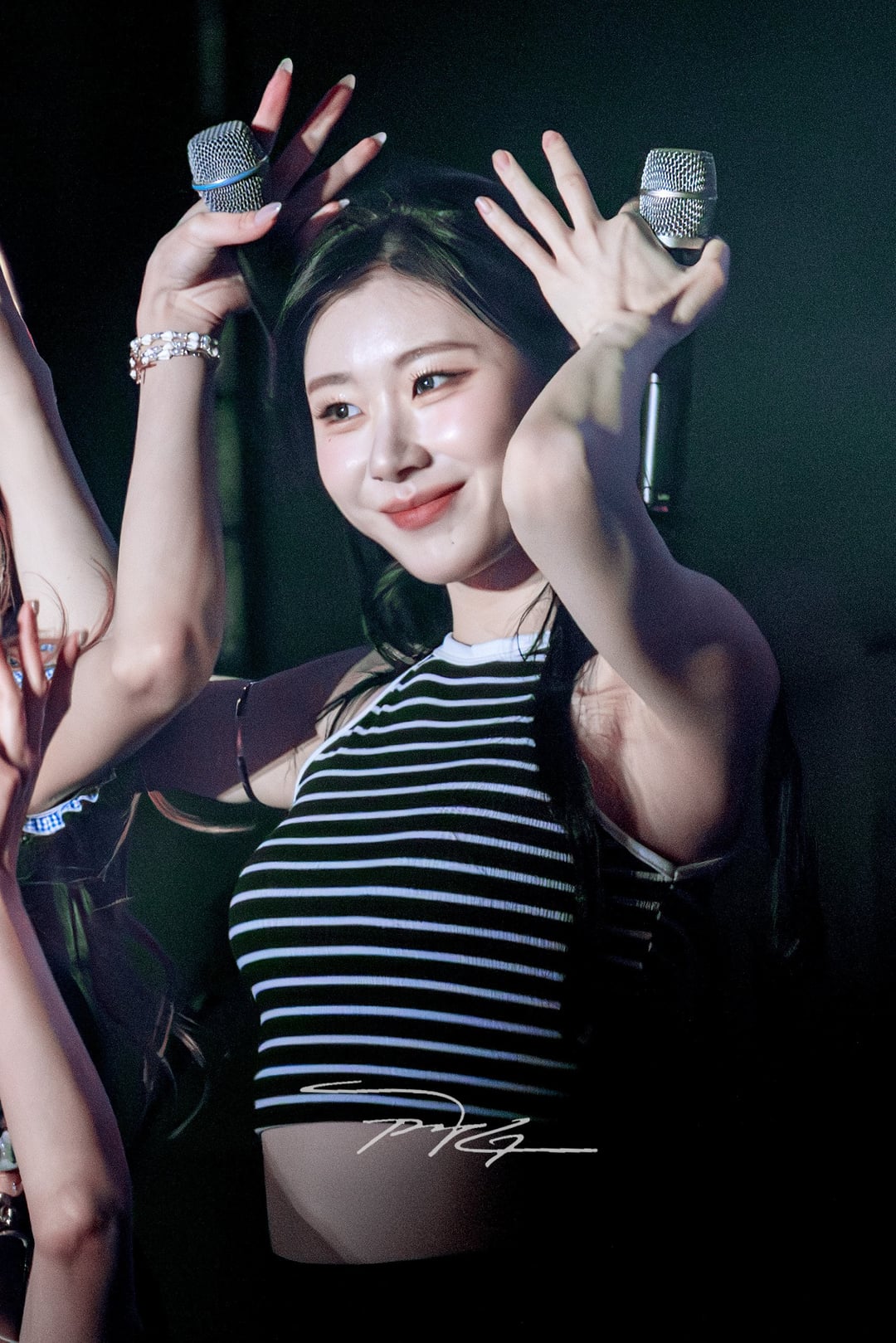 Chaeryeong (ITZY) - KPOP NSFW