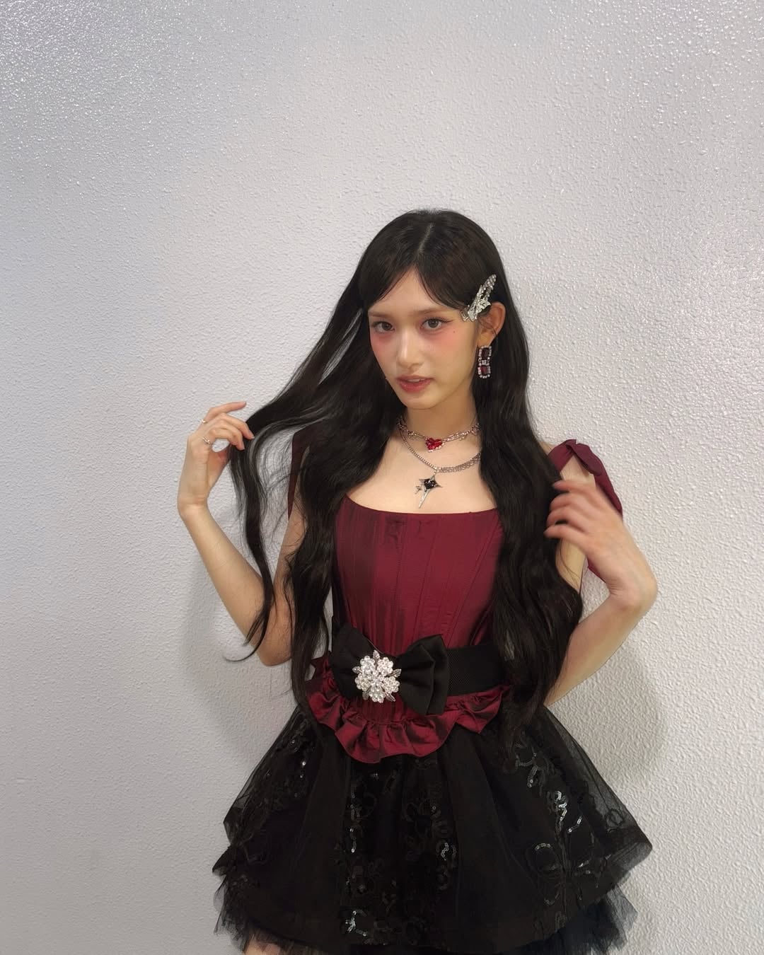 Ive - Leeseo - KPOP NSFW