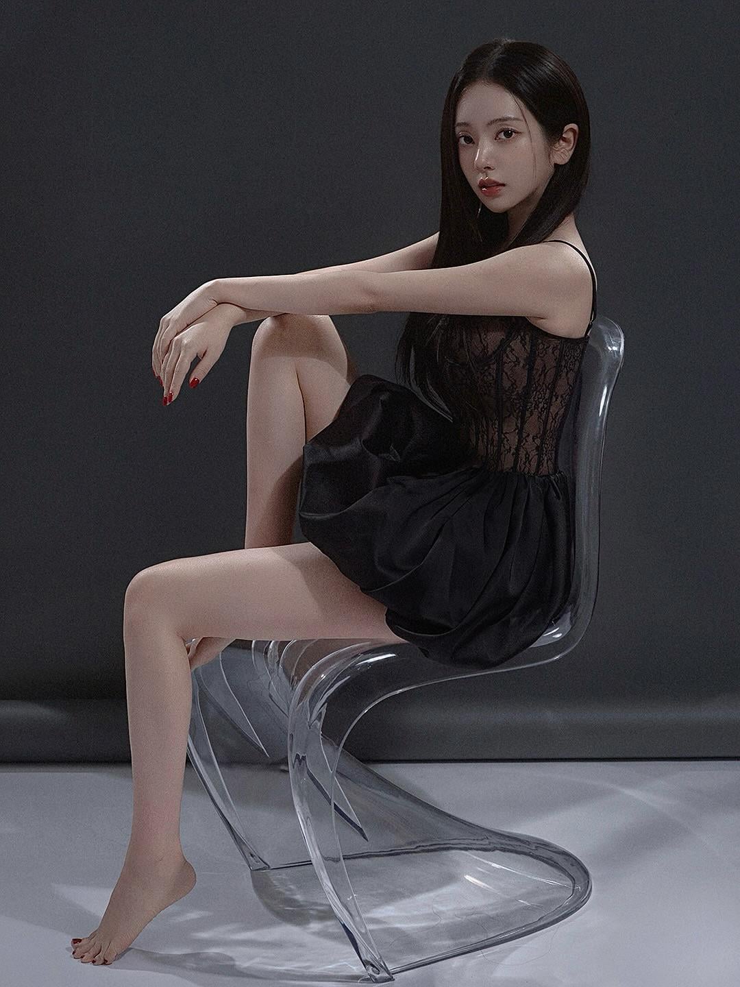 Lee Ruby - KPOP NSFW