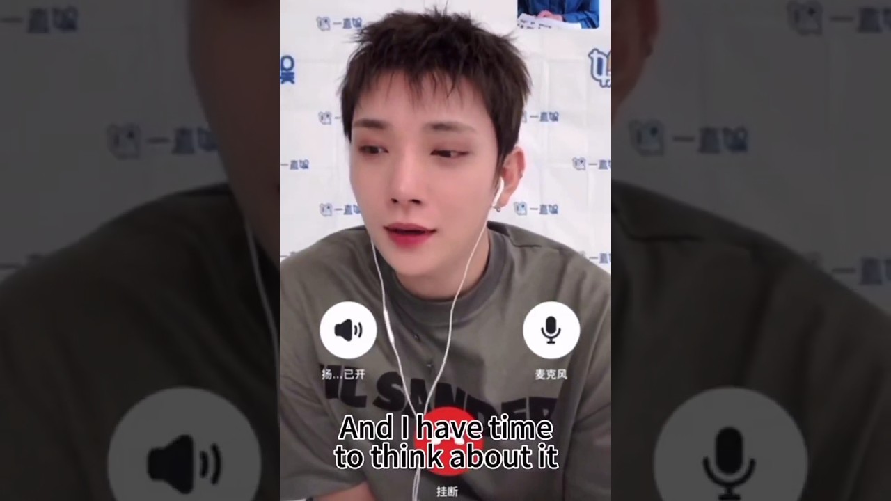 Joshua sing bad influence uncensored version😭#joshua#seventeen#carat# ...
