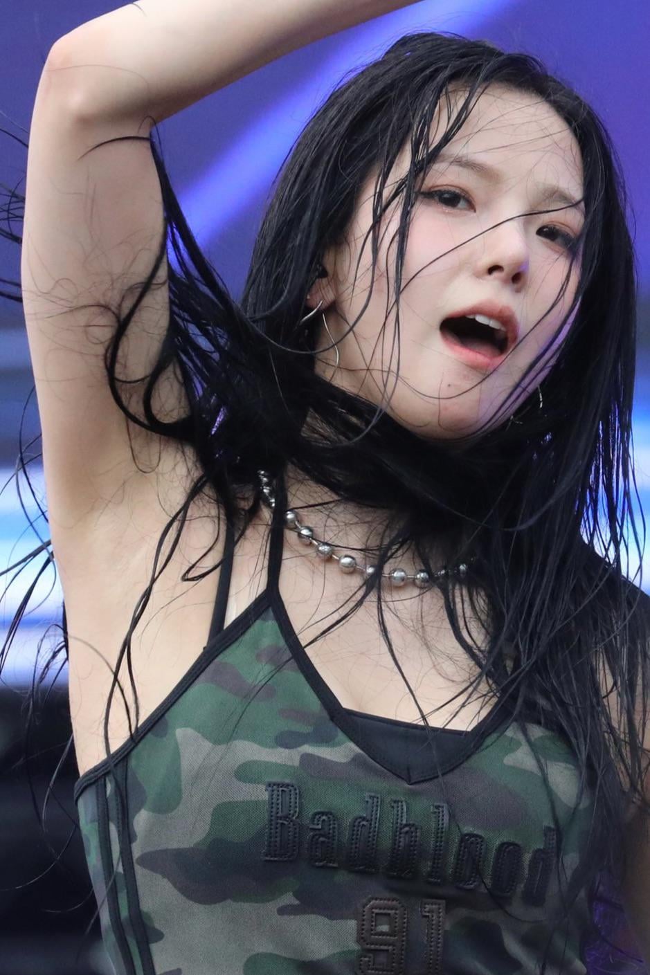 kep1er - Yujin - KPOP NSFW