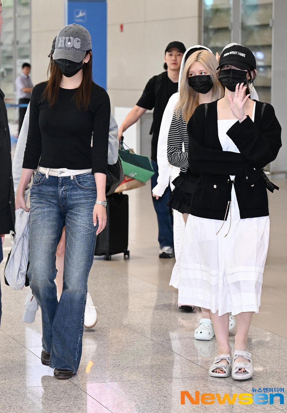 IVE - Leeseo - KPOP NSFW