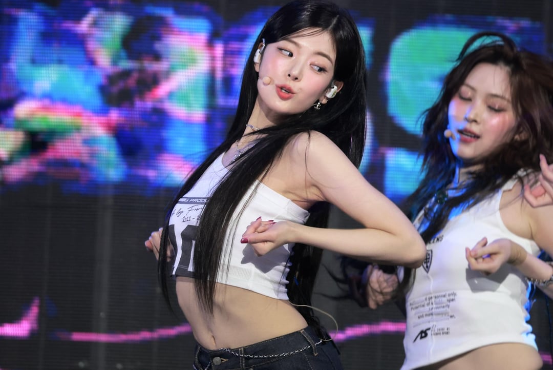 Lia - ITZY - KPOP NSFW