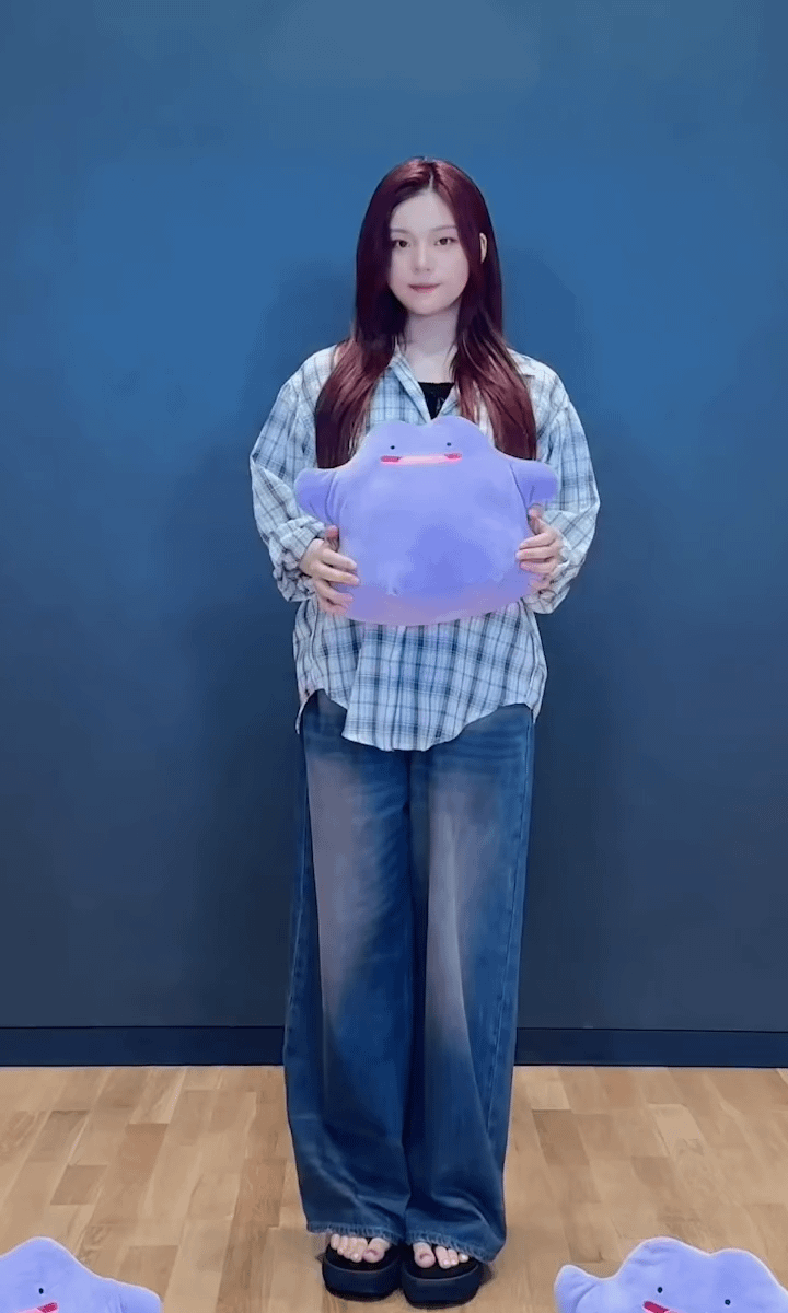VIVIZ - Umji - KPOP NSFW