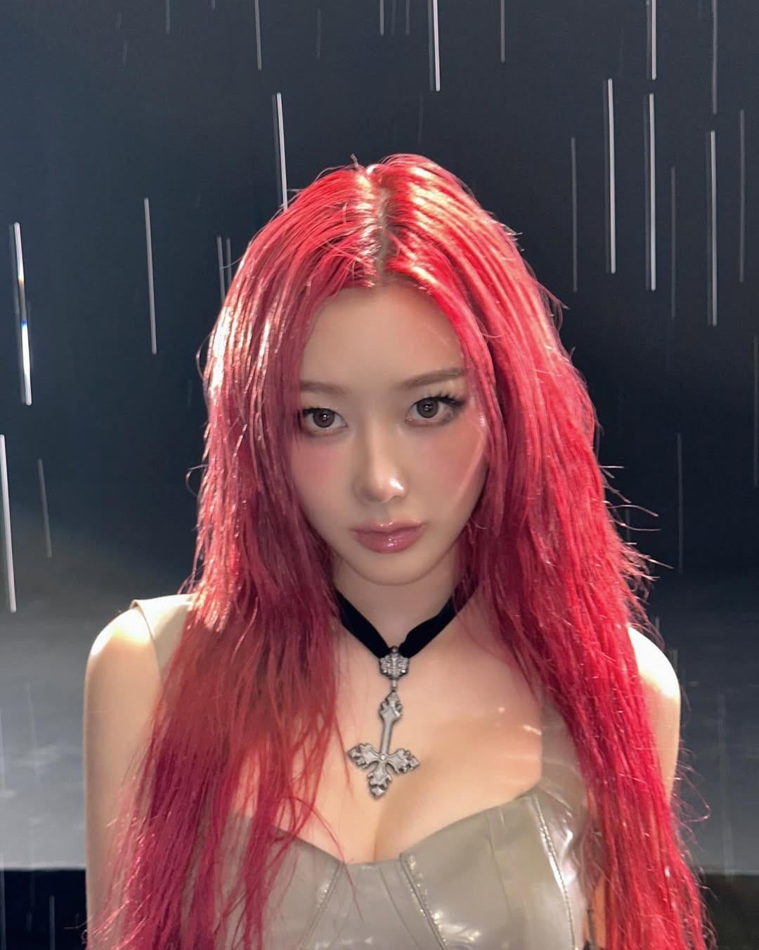 aespa - Giselle ft. Ningning - KPOP NSFW