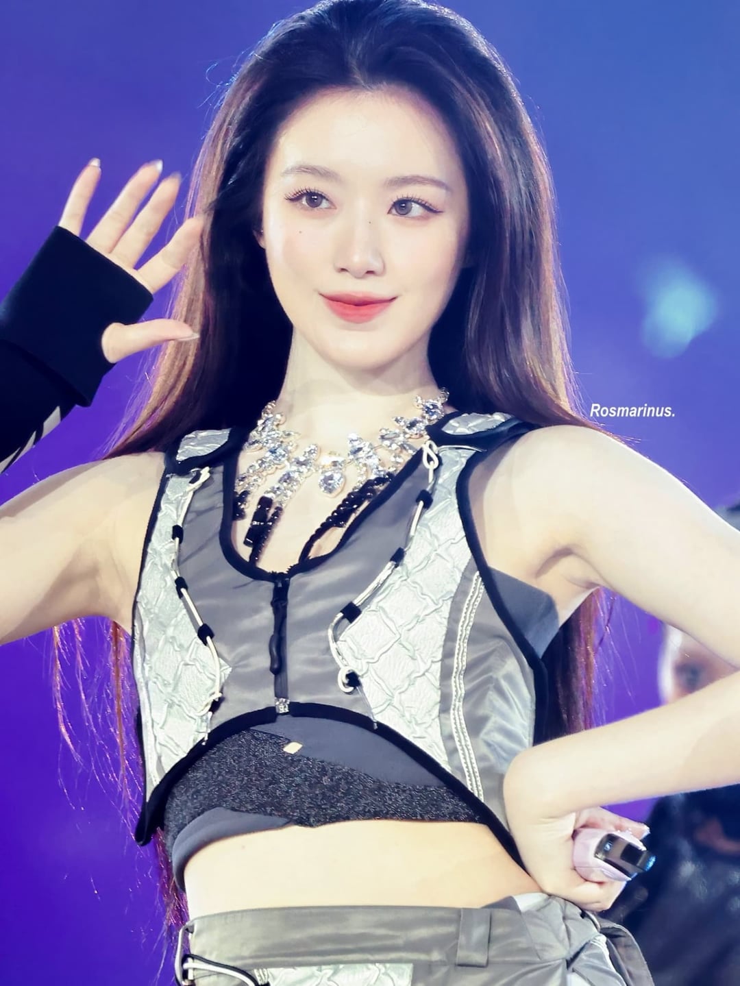 Shuhua [(G)I-DLE] - KPOP NSFW