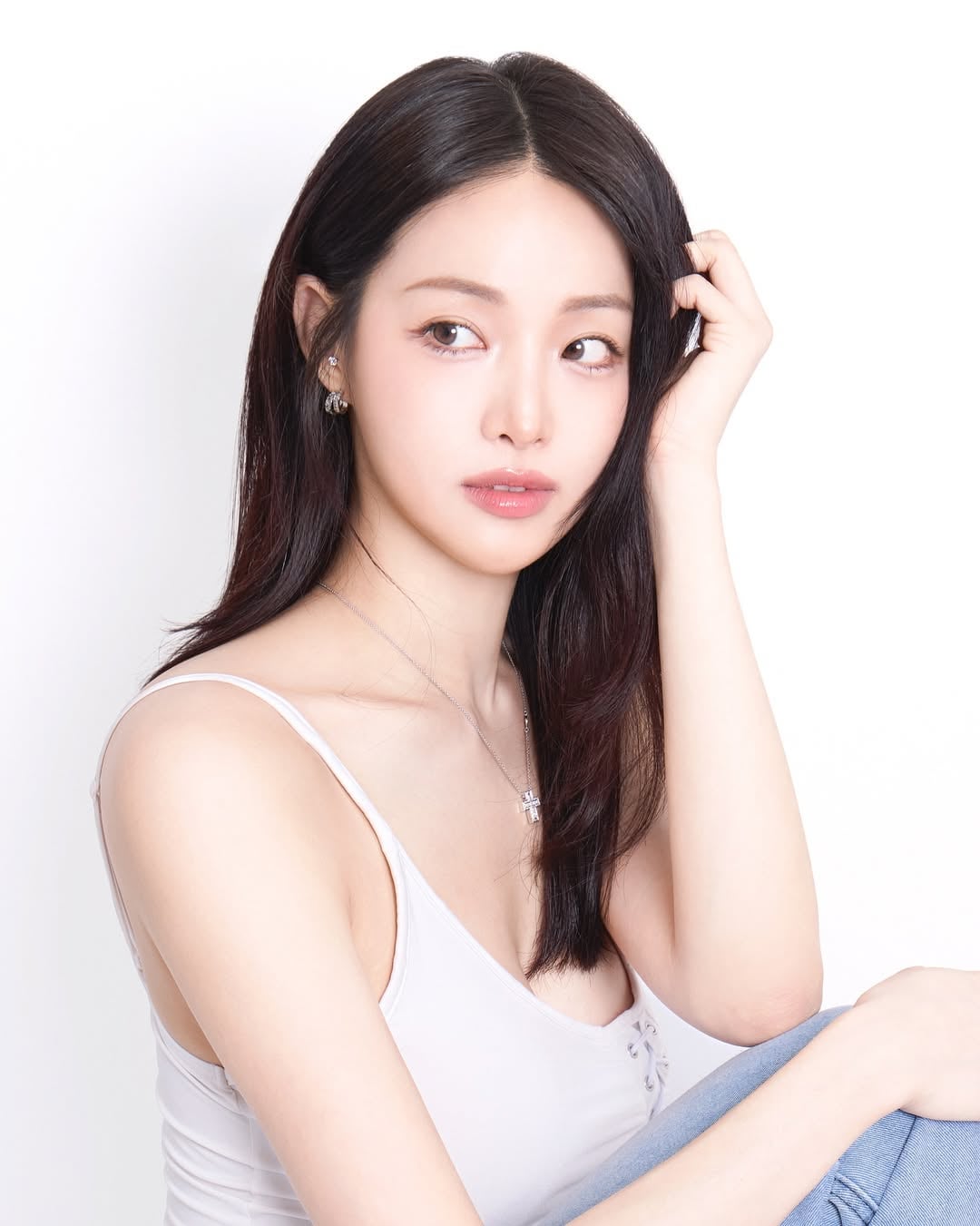 (ex-Nature) SAEBOM - KPOP NSFW