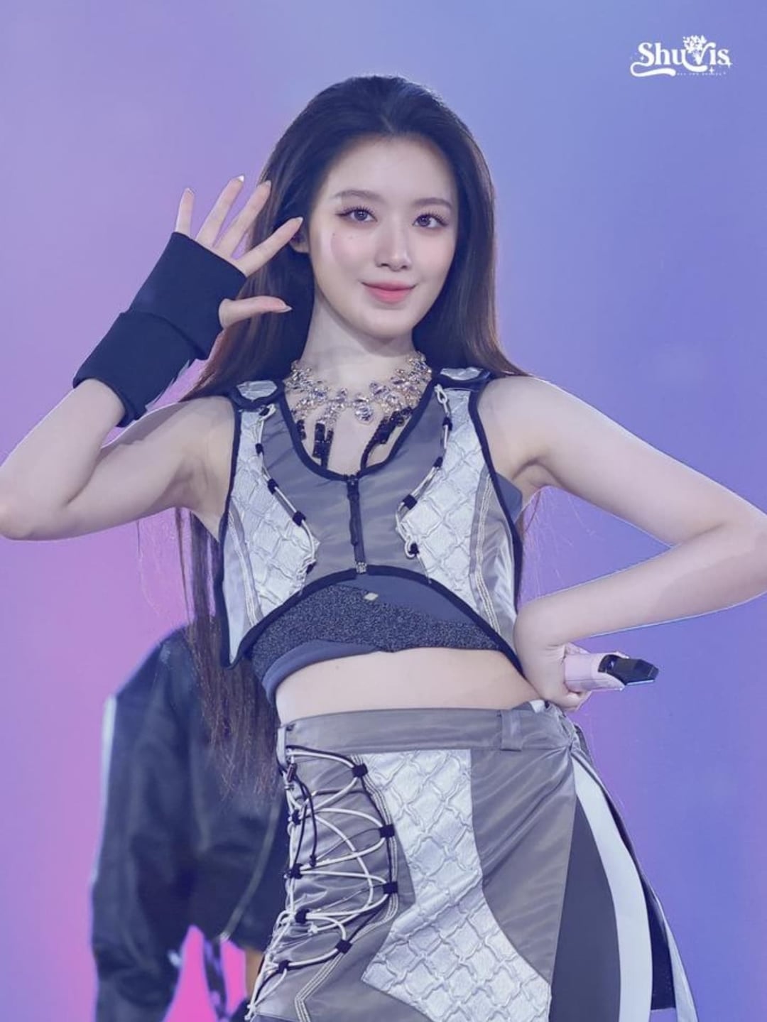 Shuhua [(G)I-DLE] - KPOP NSFW