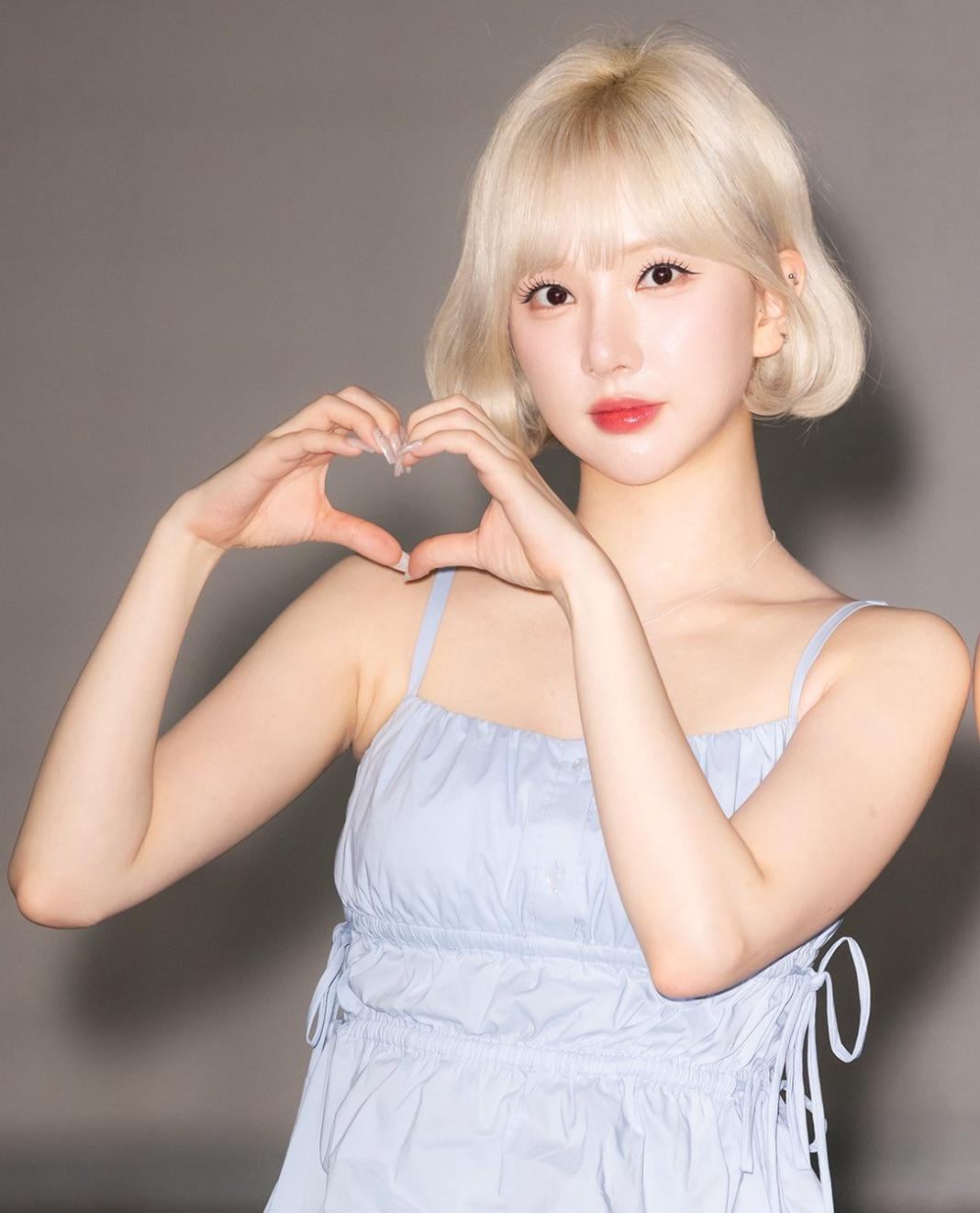 Eunha - Viviz - KPOP NSFW