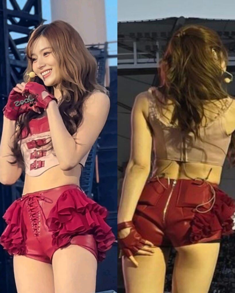 Sana - KPOP NSFW