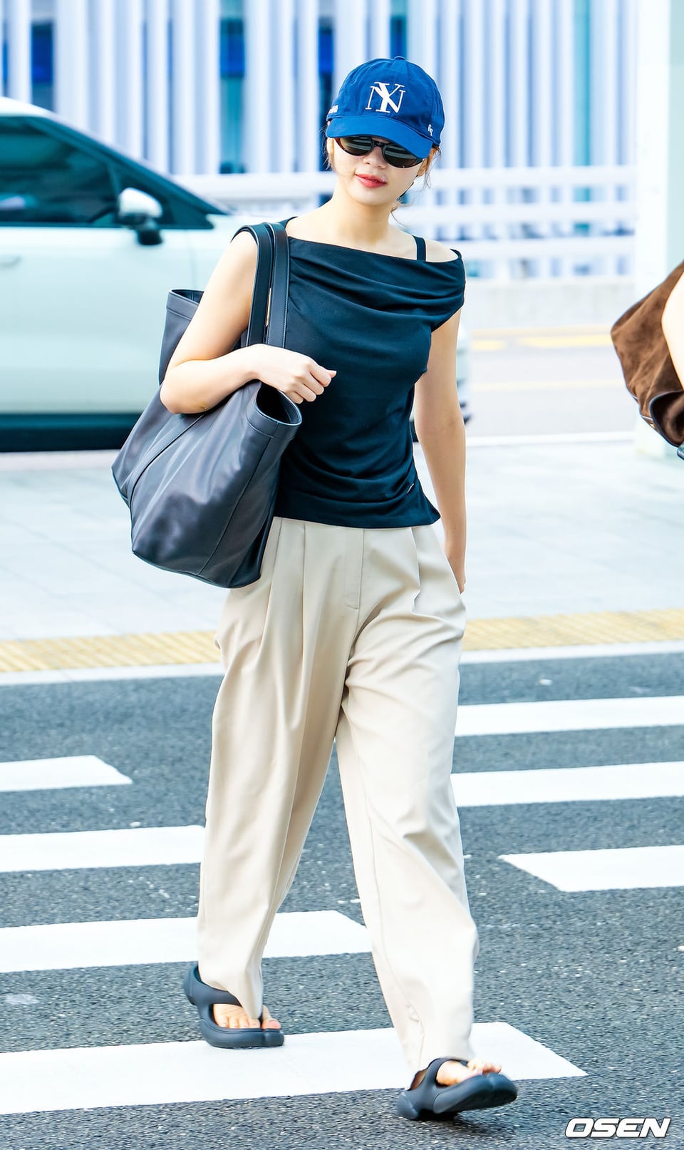 Le Sserafim Chaewon Kpop Nsfw