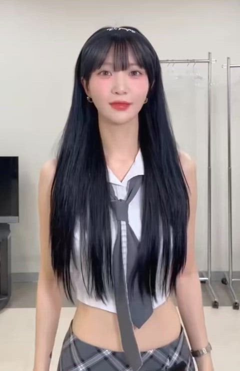 Yubin - Oh My Girl - KPOP NSFW