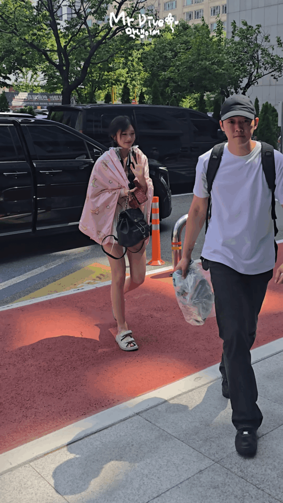 IVE - Leeseo - KPOP NSFW