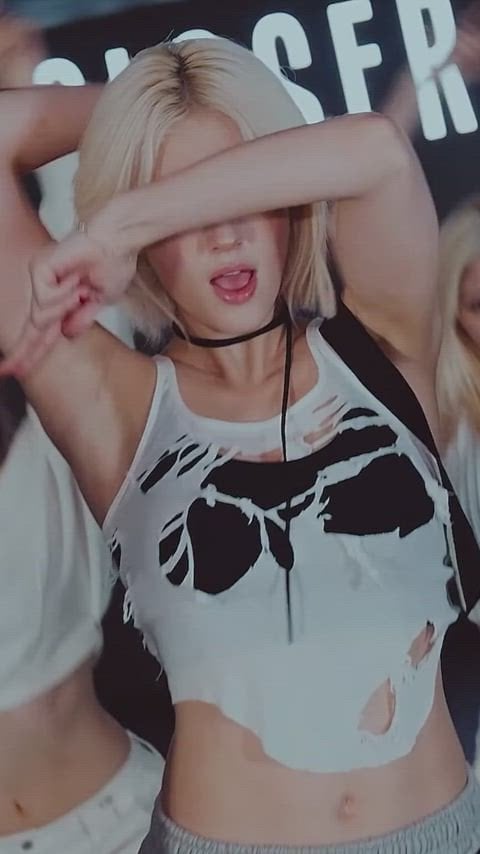 Jeon Somi - KPOP NSFW