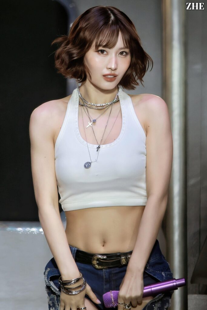 TWICE- Momo - KPOP NSFW