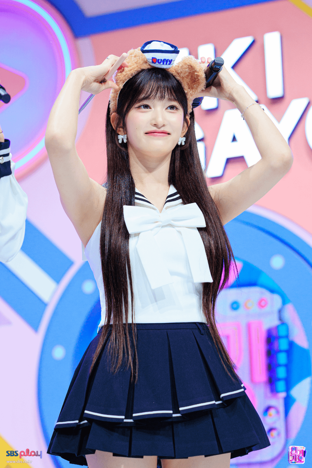 Leeseo IVE - KPOP NSFW