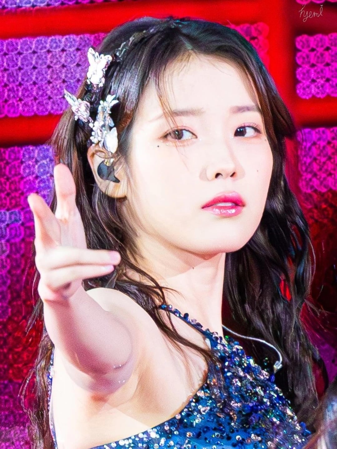 IU - KPOP NSFW