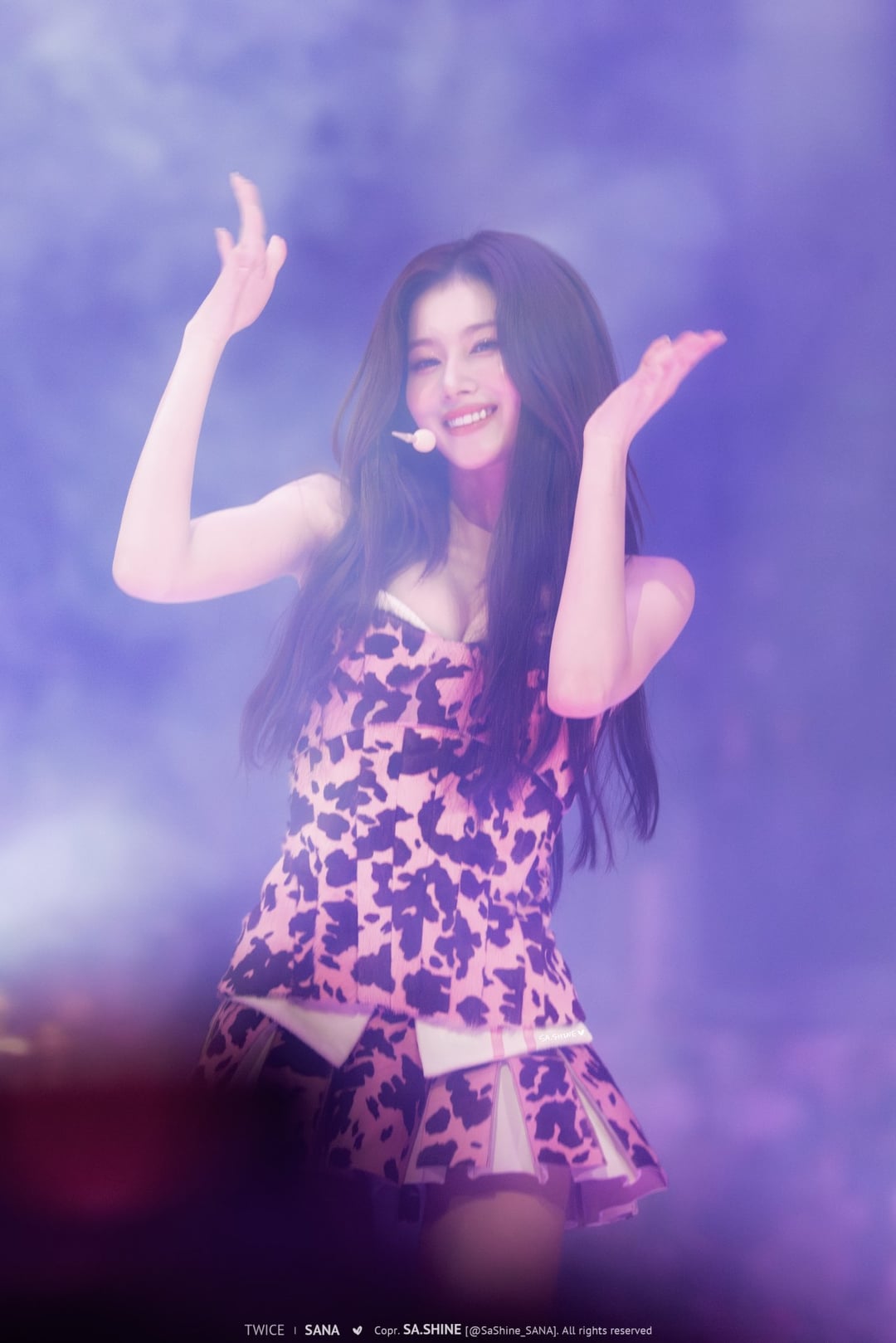Sana - KPOP NSFW