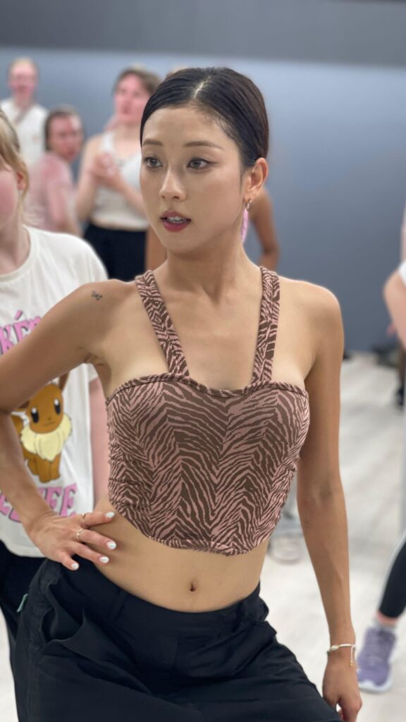 Seungyeon - Ex-CLC - KPOP NSFW