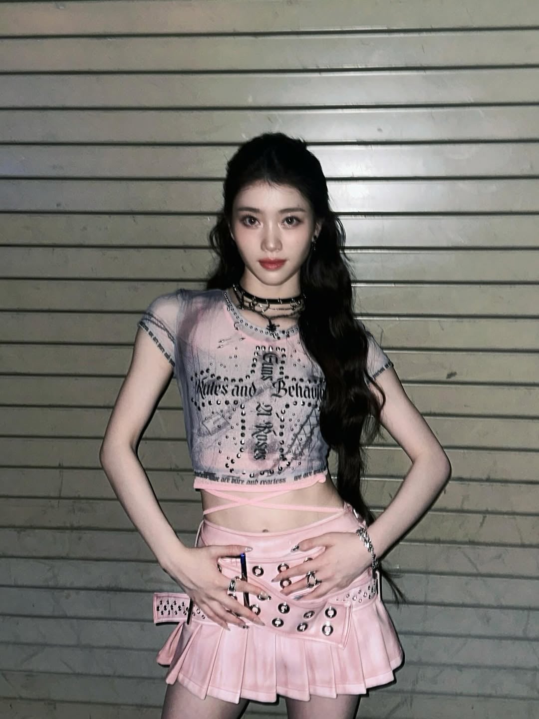 Kep1er - Xiaoting - KPOP NSFW