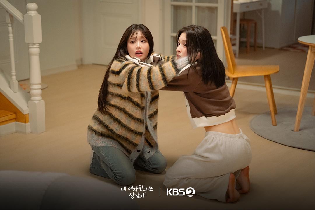 Oh My Girl - Arin - KPOP NSFW