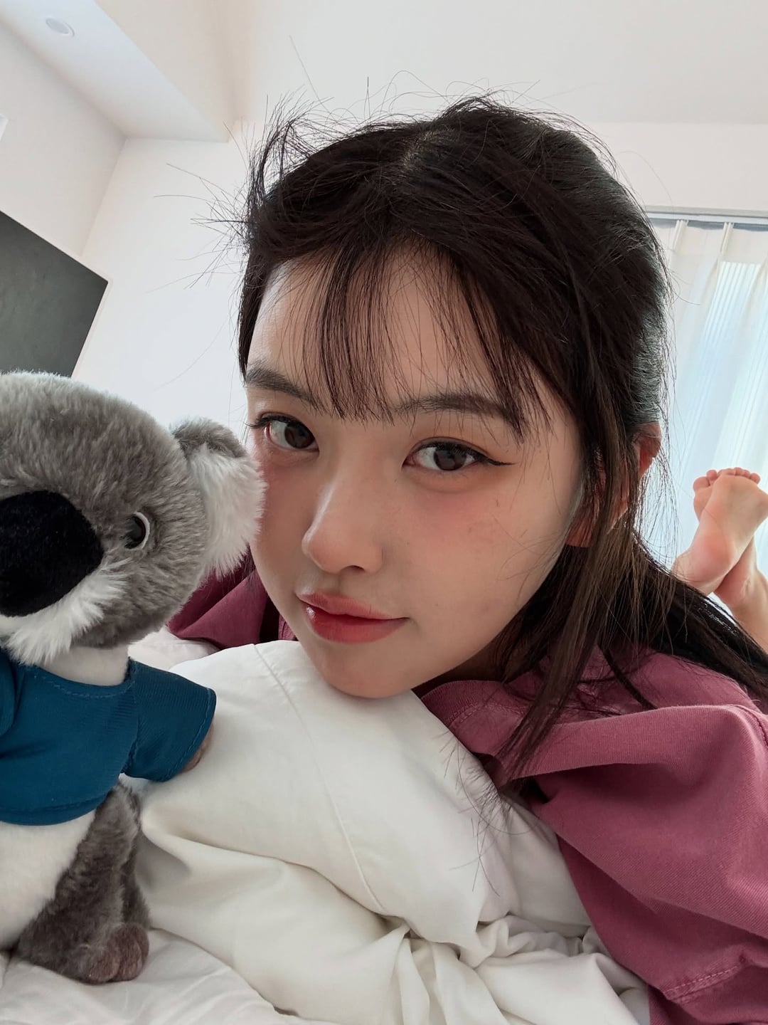 Go Mal Sook - KPOP NSFW