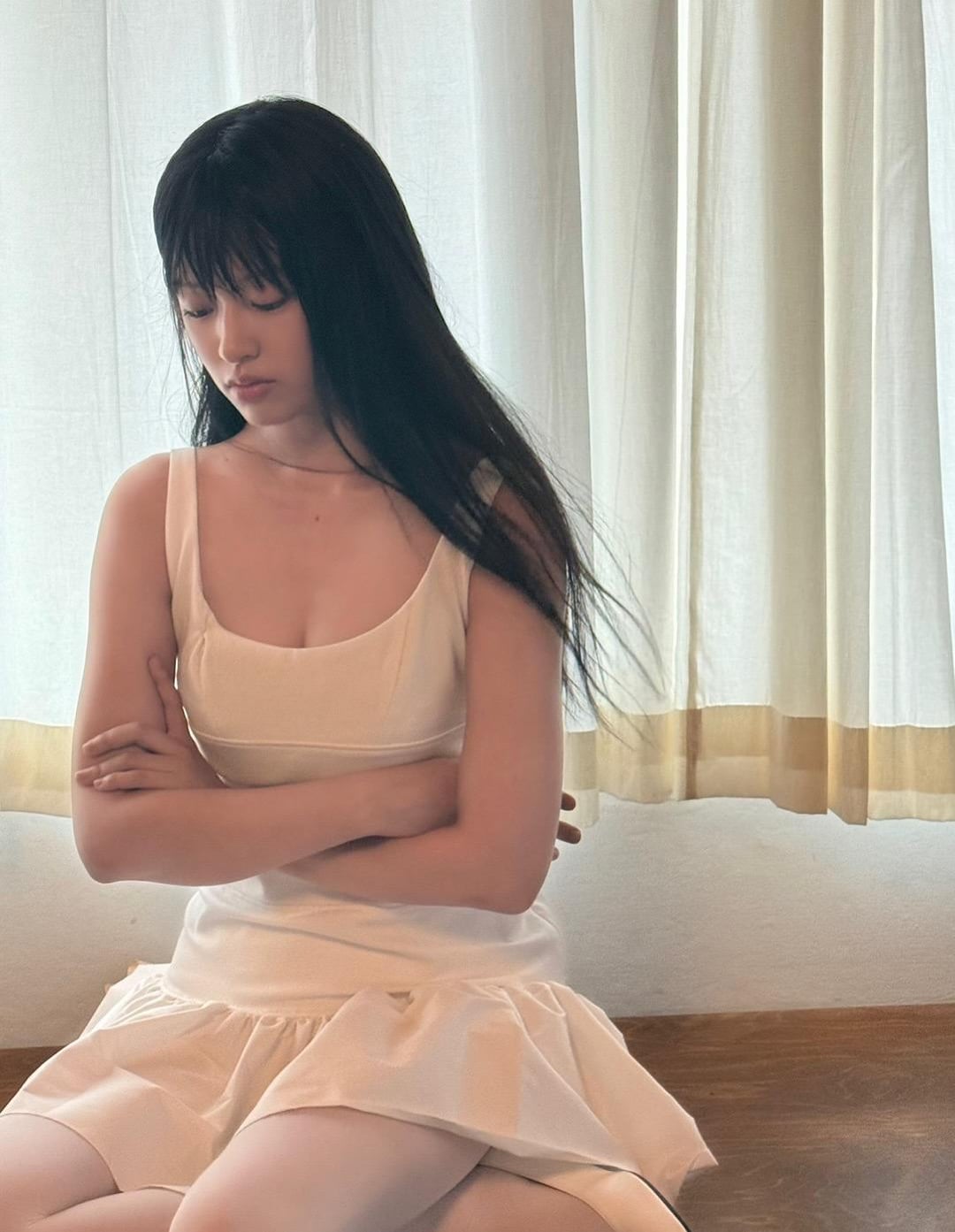 IVE - Yujin - KPOP NSFW