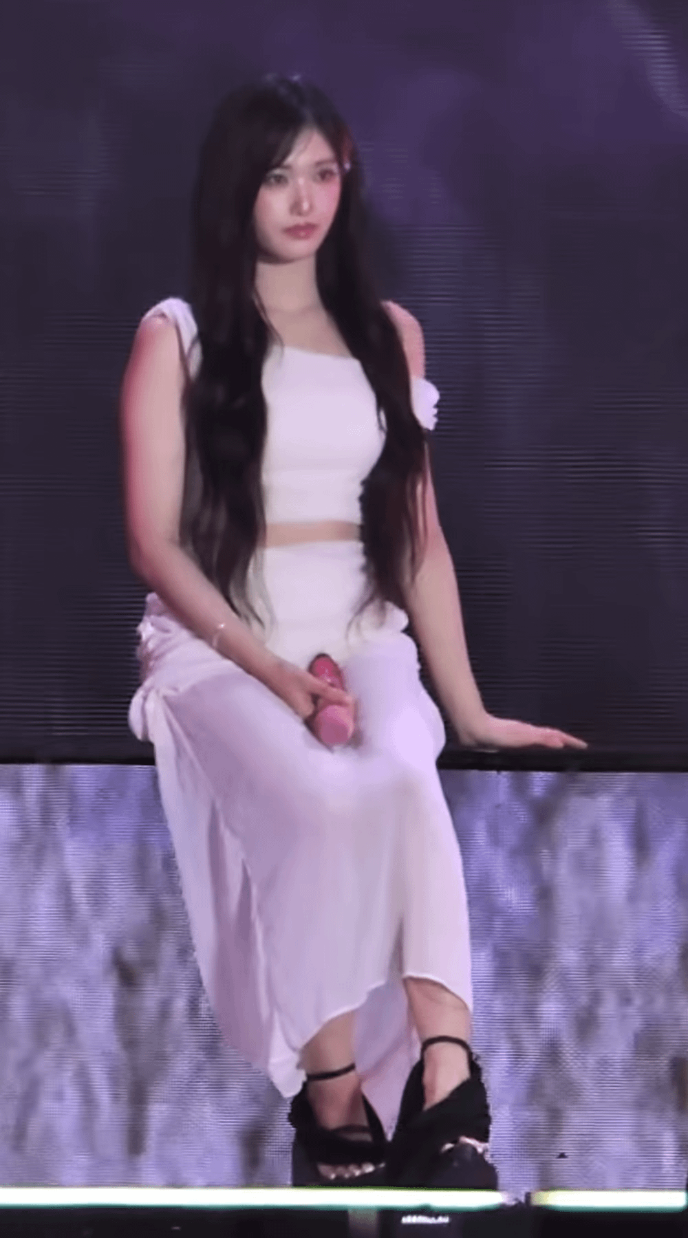 IVE - Leeseo - KPOP NSFW