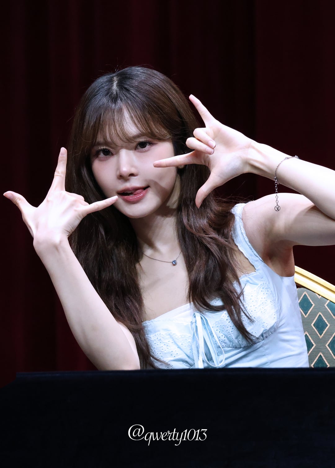 TripleS - Kotone - KPOP NSFW