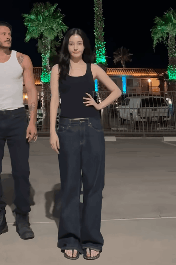 Momoland - Nancy - KPOP NSFW