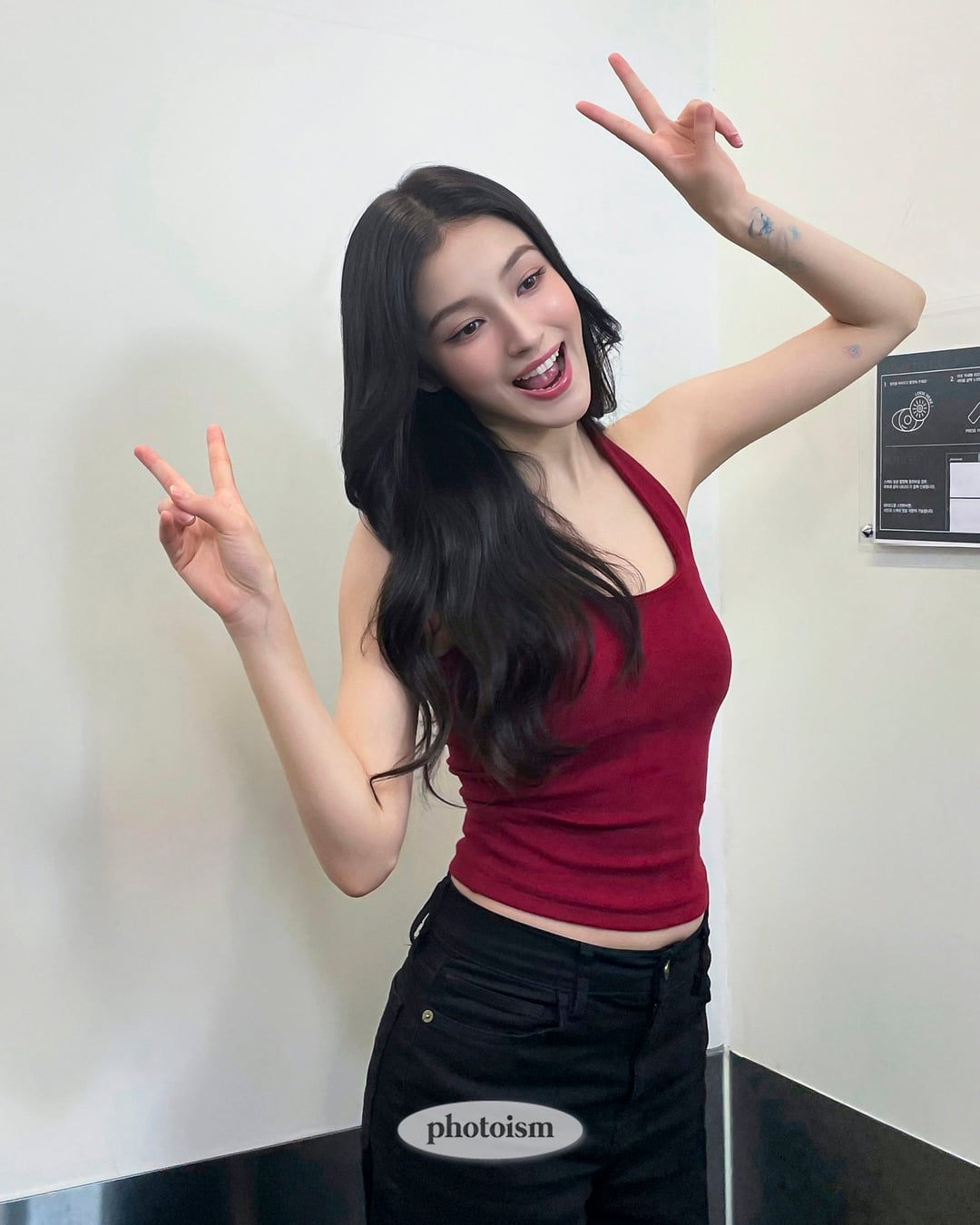 Momoland Nancy - KPOP NSFW