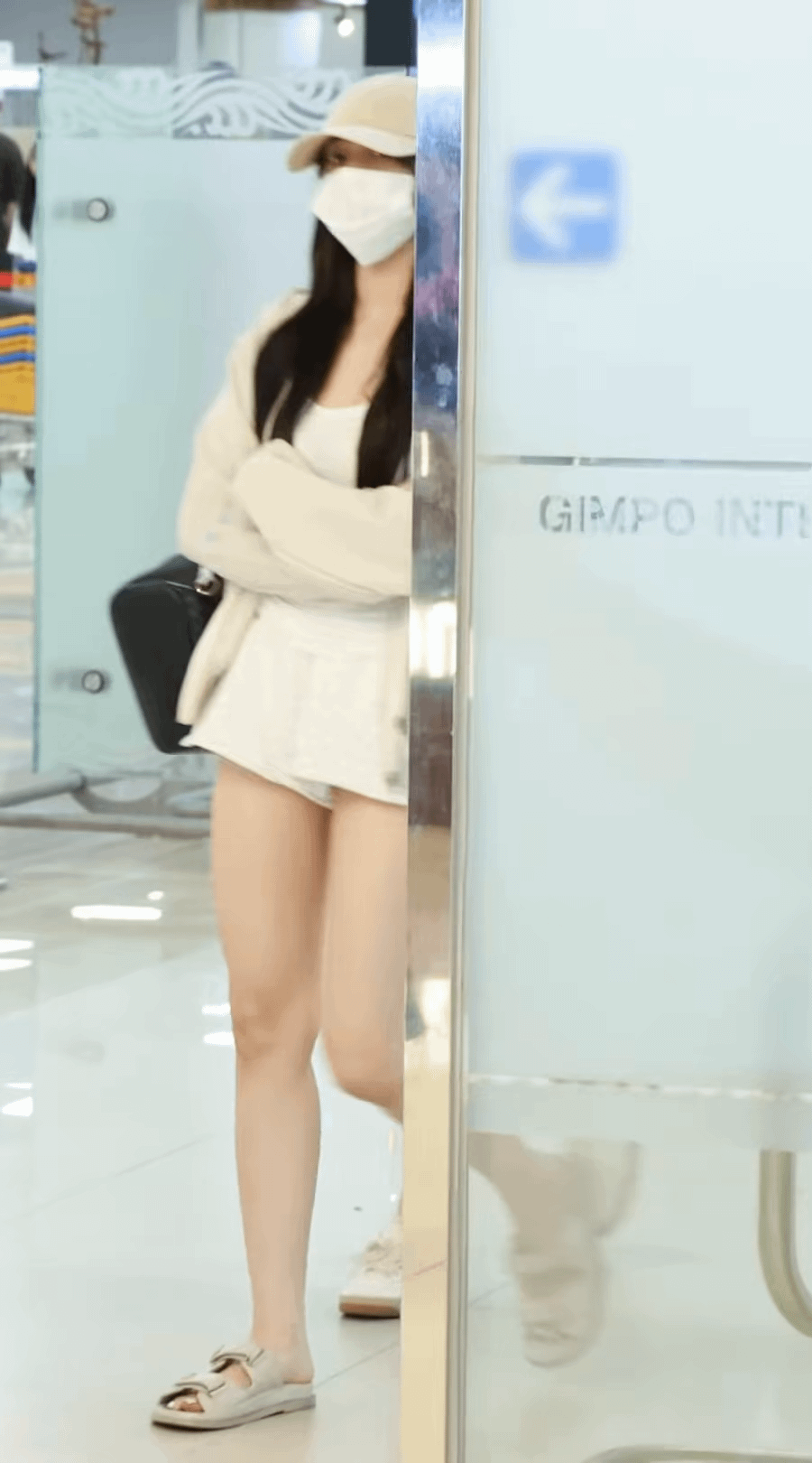 IVE - Leeseo - KPOP NSFW