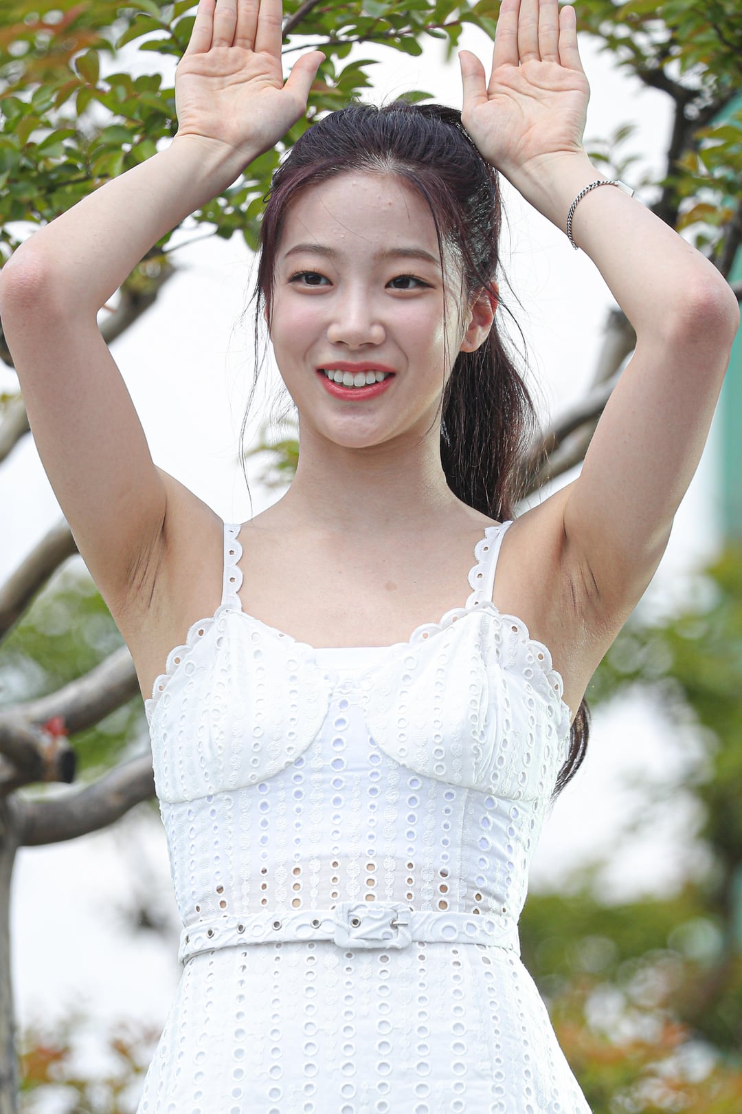 LESSERAFIM - KAZUHA - KPOP NSFW